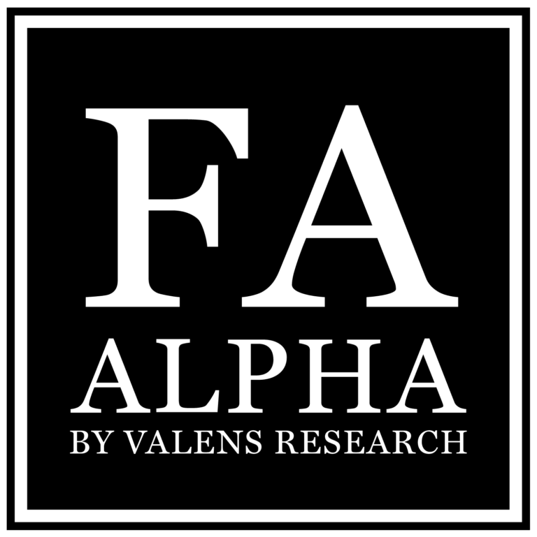 About Us - FA Alpha